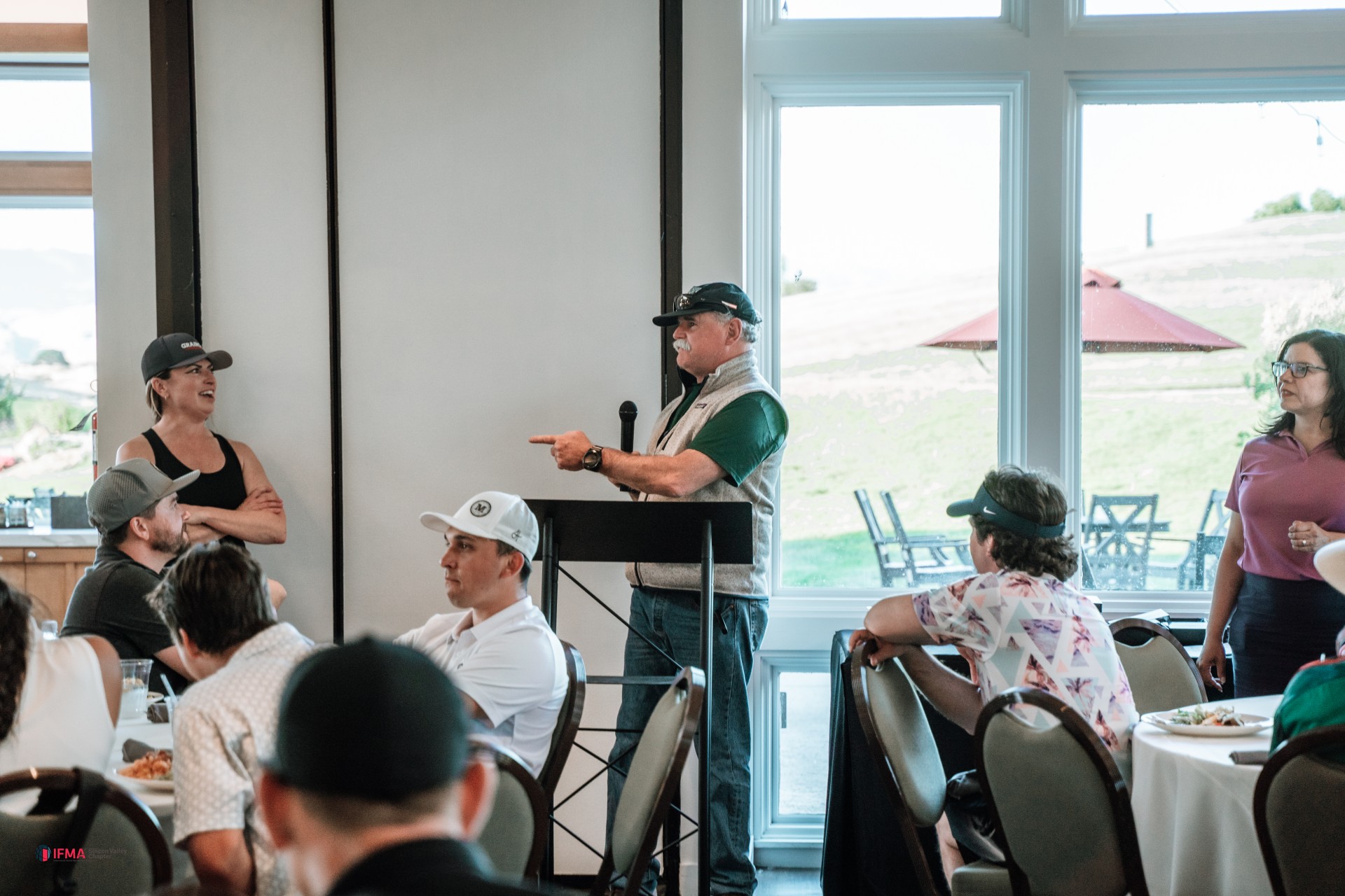 IFMA Silicon Valley - Photo Gallery