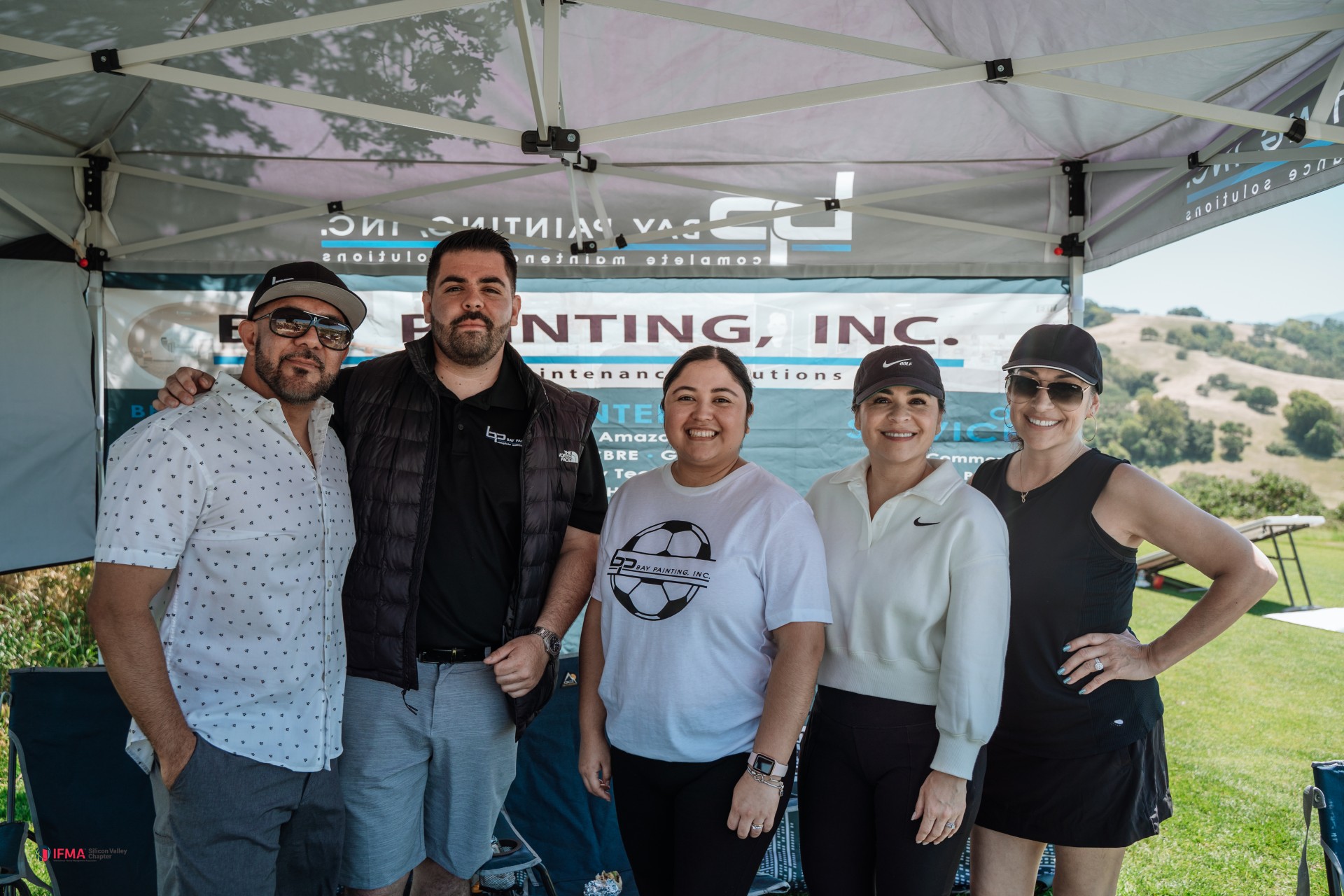 IFMA Silicon Valley - Photo Gallery