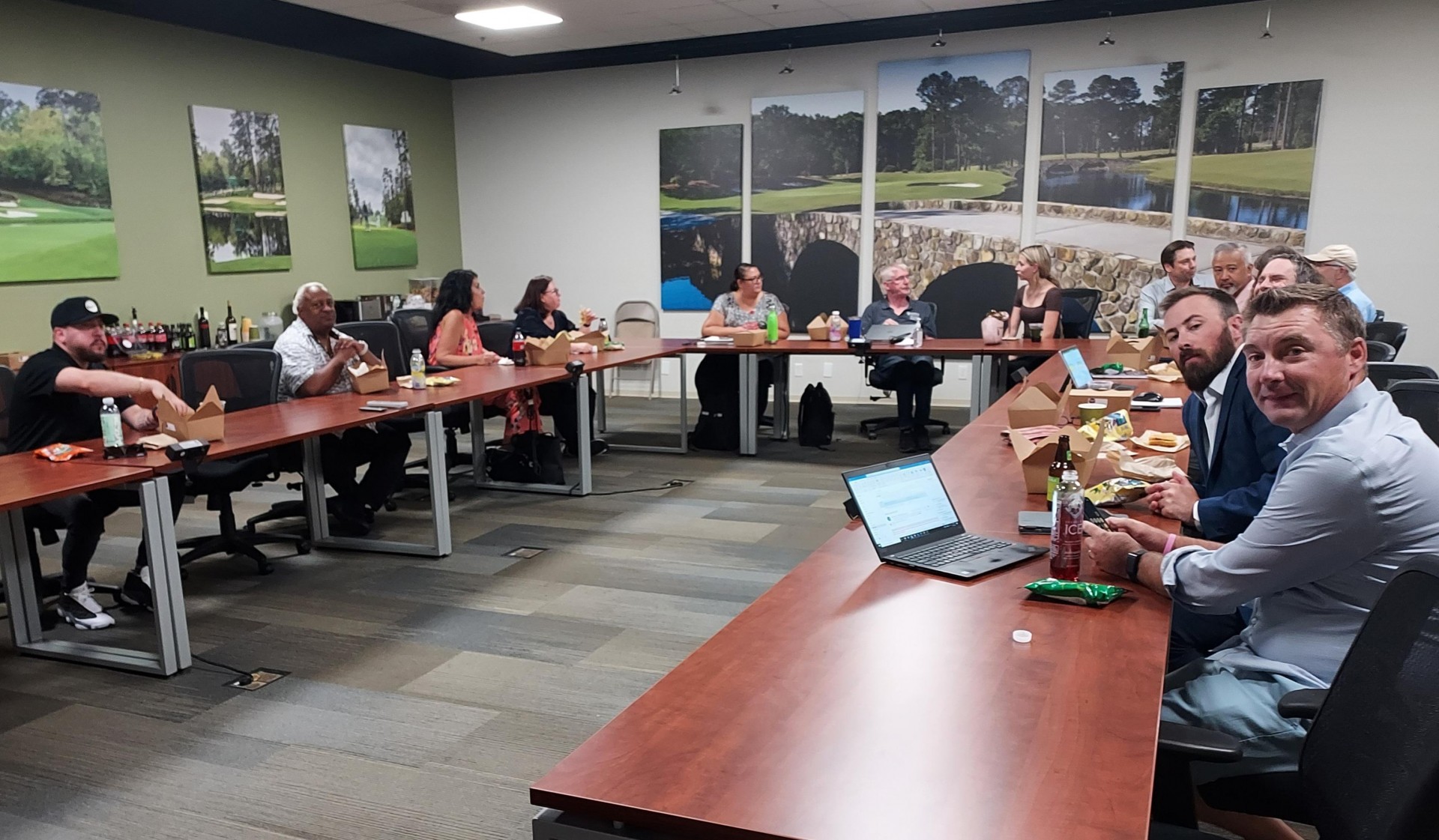 IFMA Silicon Valley - Photo Gallery